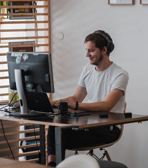 Gallery Modern - VIGORBIRD