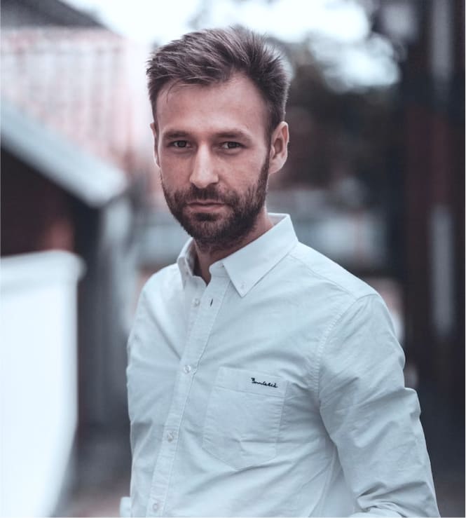 Team Classic - VIGORBIRD