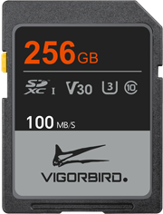 VIGORBIRD - VIGORBIRD